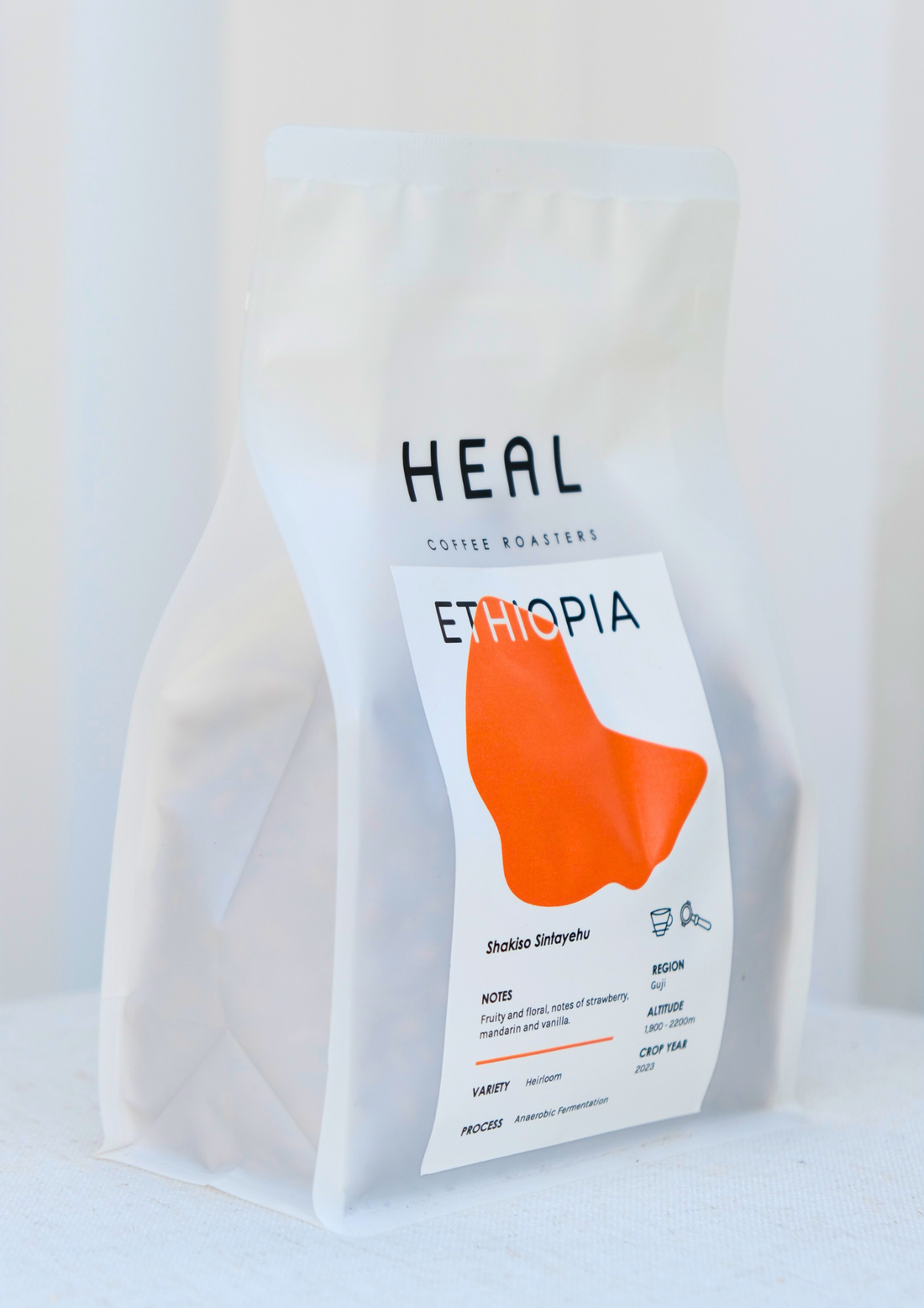 HEAL COFFEE ROASTERS