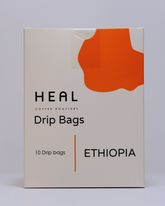 HEAL COFFEE ROASTERS