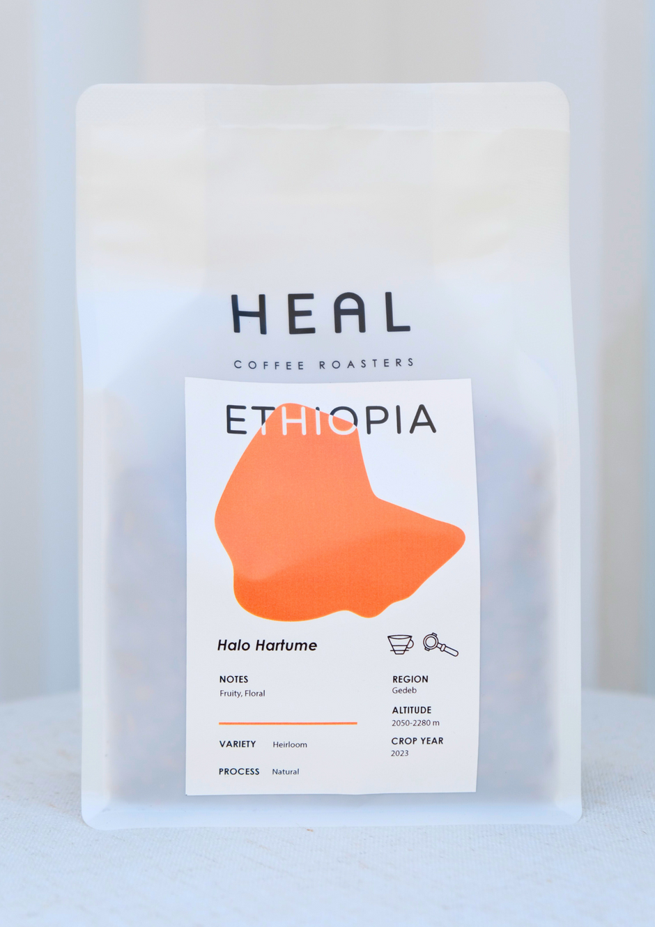 HEAL COFFEE ROASTERS