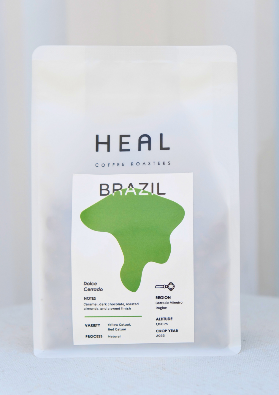 HEAL COFFEE ROASTERS